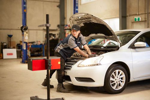 Natrad Autocare Locations | Quality Car Servicing | Book Online