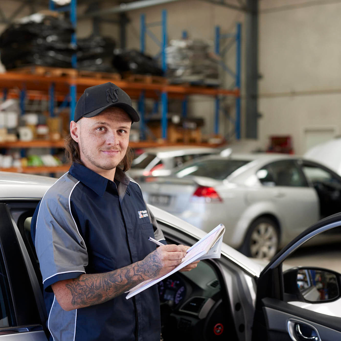 Malaga Auto Repairs & Servicing | Expert Malaga Car Service