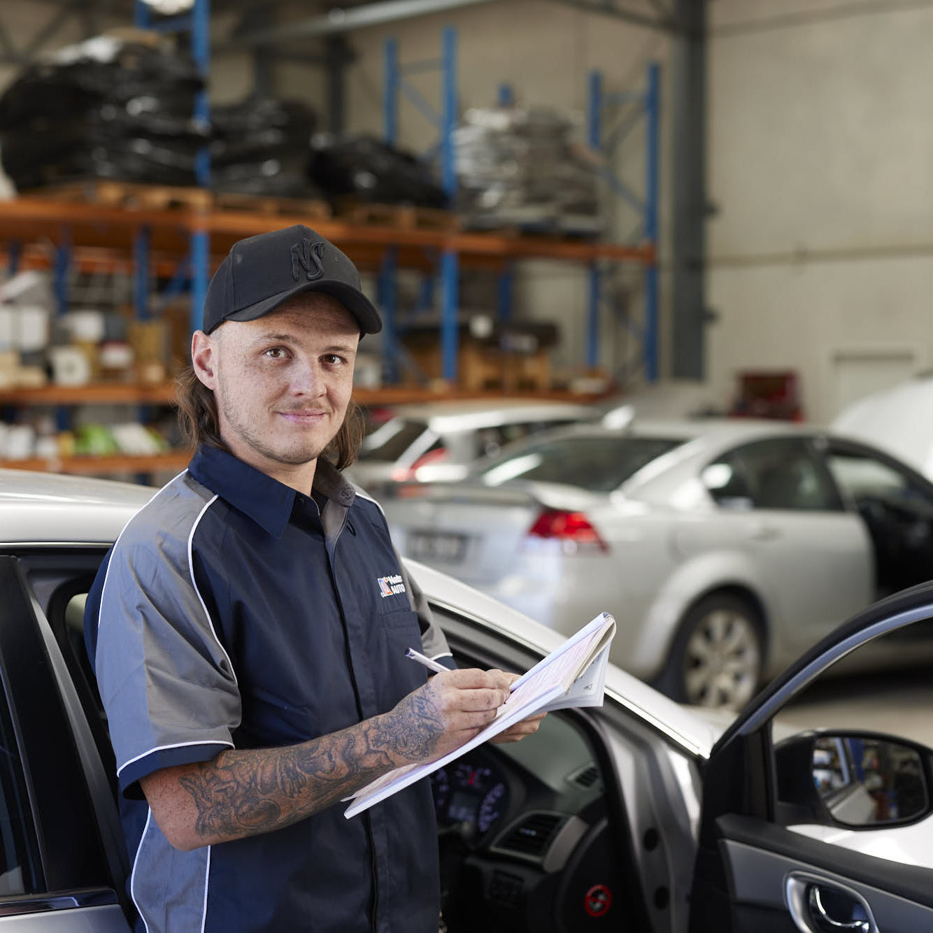 Car Service Brisbane | Professional Car Mechanic In Brisbane