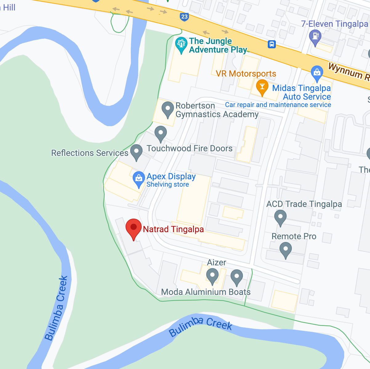 Car Service Tingalpa | Expert Mechanics in Tingalpa