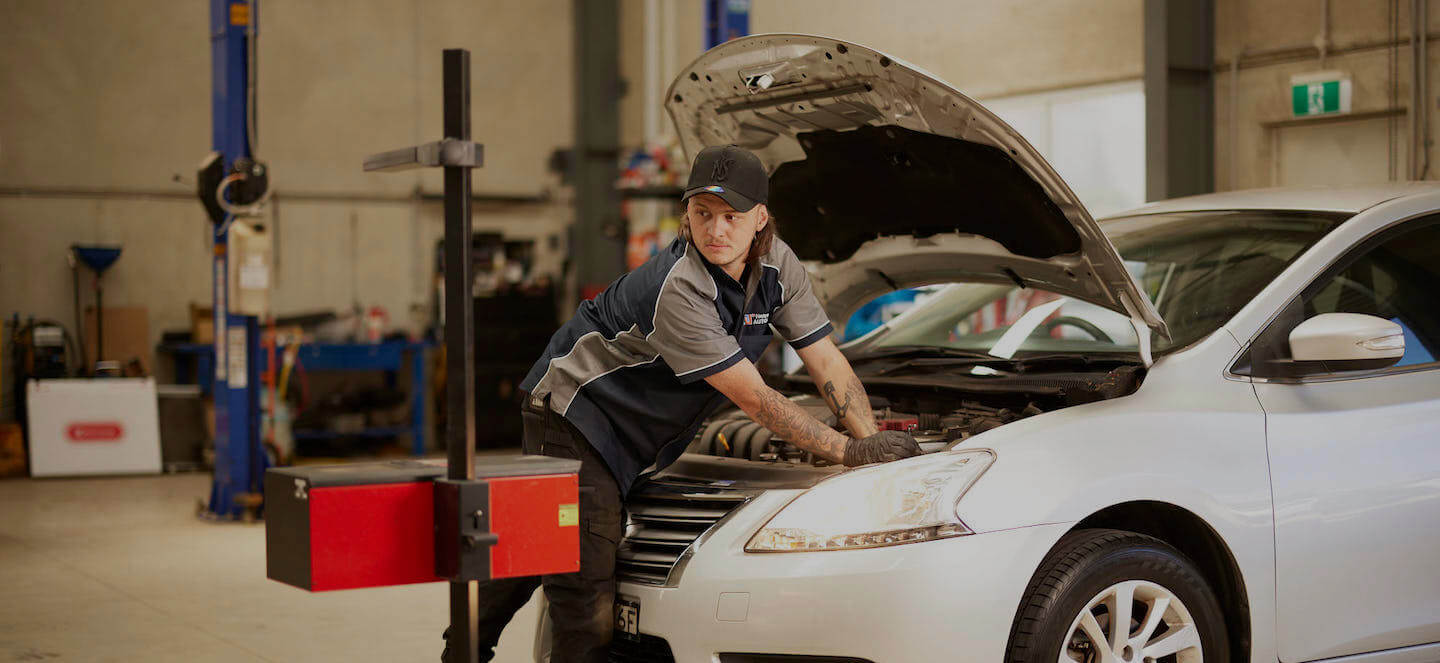 Car Service Midland | Expert Mechanics In Midland
