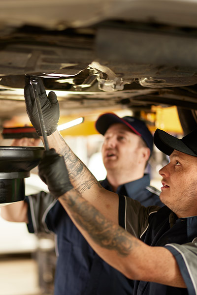 Car Servicing & Repairs | Online Bookings | Natrad Autocare