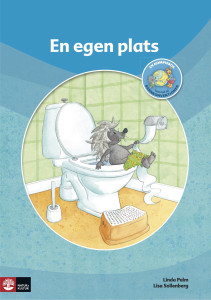 En egen plats | Tusentals e-böcker och ljudböcker för barn