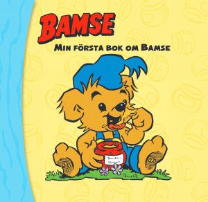 Bamse | Tusentals e-böcker och ljudböcker för barn