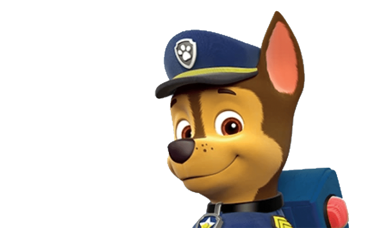Paw Patrol | Tusentals e-böcker och ljudböcker för barn