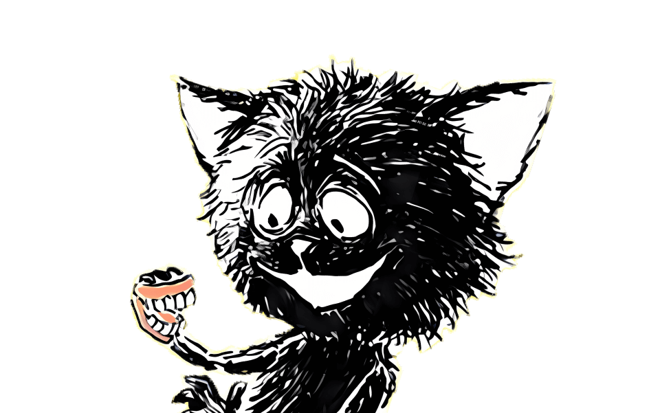 Snurran | Tusentals e-böcker och ljudböcker för barn