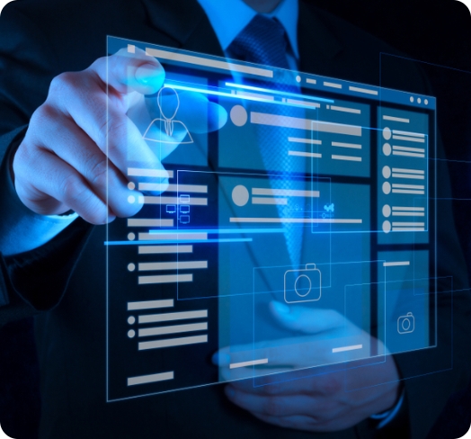 Identity Intelligence Center