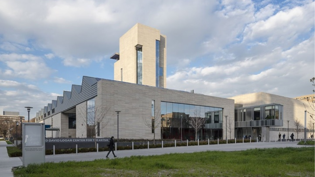 The University of Chicago empowers students and faculty with flexible ...