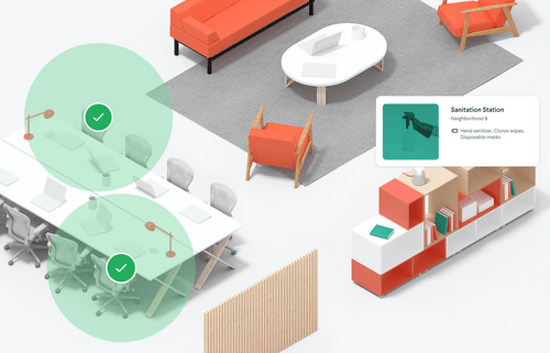 Communication best practices for your return-to-office | Robin