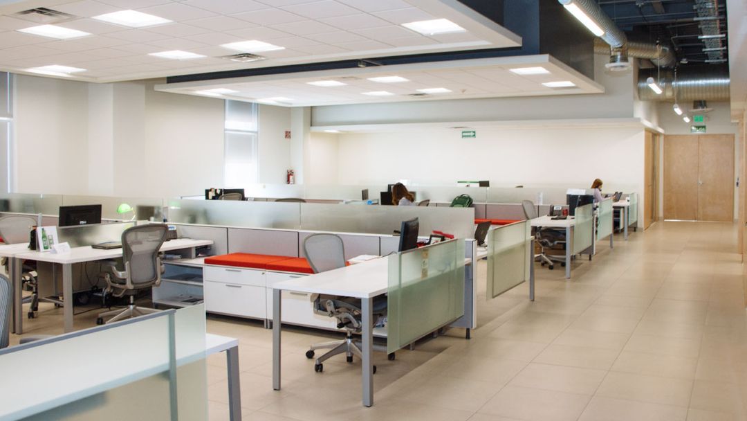 Empty Offices? Here’s How to Fill Them Without Mandates | Robin