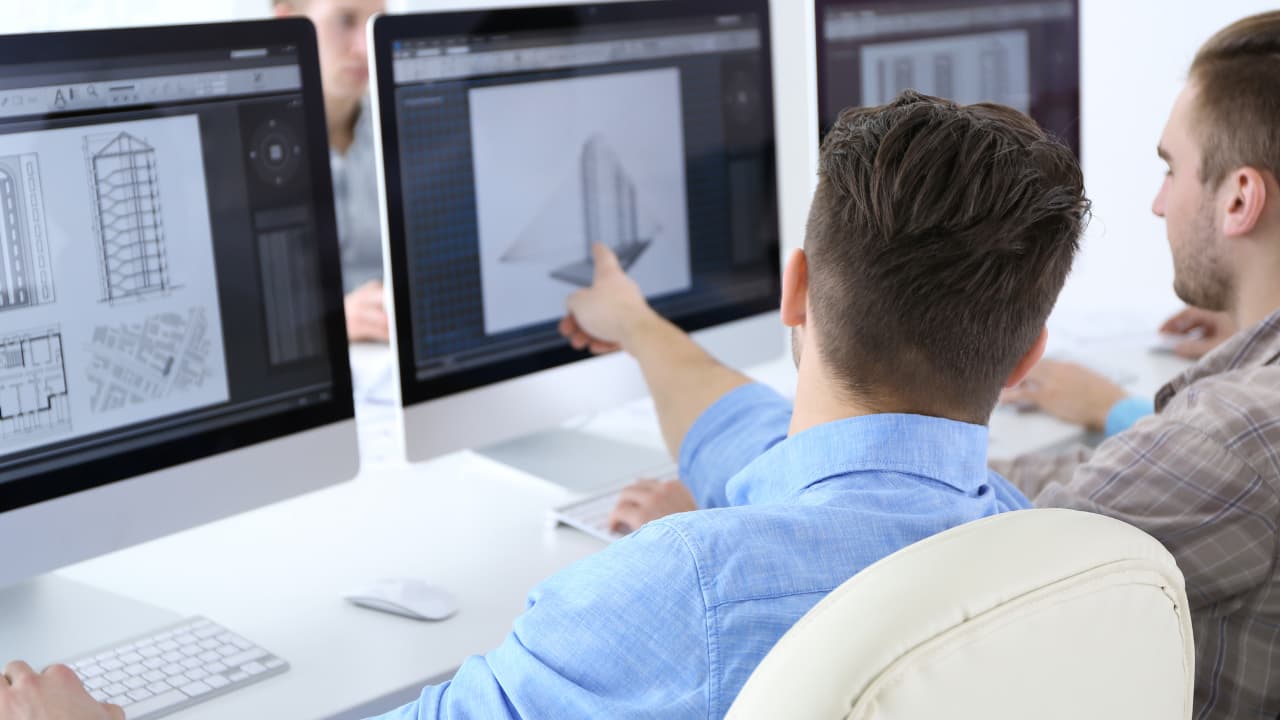 How to Set Up Desk Booking in Your Office – 3 Easy Steps | Robin