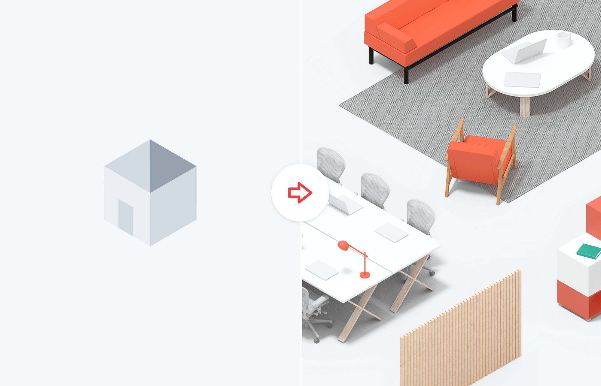 A 4-phase framework for returning to the office | Robin