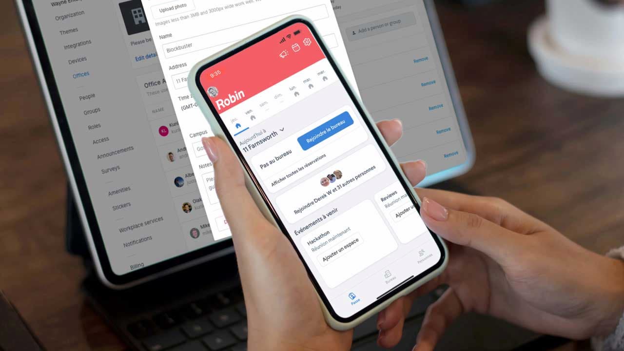 Robin Introduces 4 New Support Languages | Robin