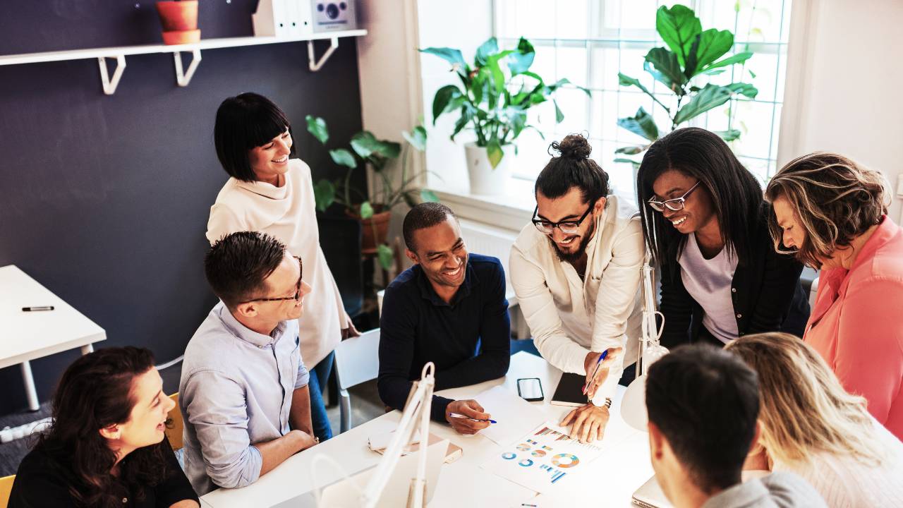 What is a Visitor Management System? | Robin