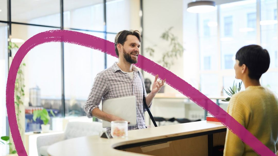 What is visitor management and why is it important? | Robin