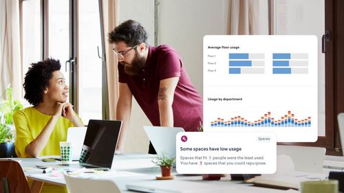 5 Factors Leading to Underutilized Office Space (and How to Fix Them ...