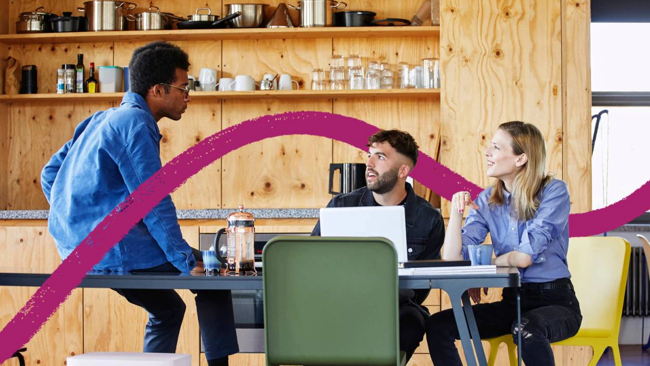 [WEBINAR] New Metrics that Drive Workplace Success | Robin