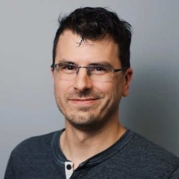 Fueling the Future of Workplaces at Robin | Robin