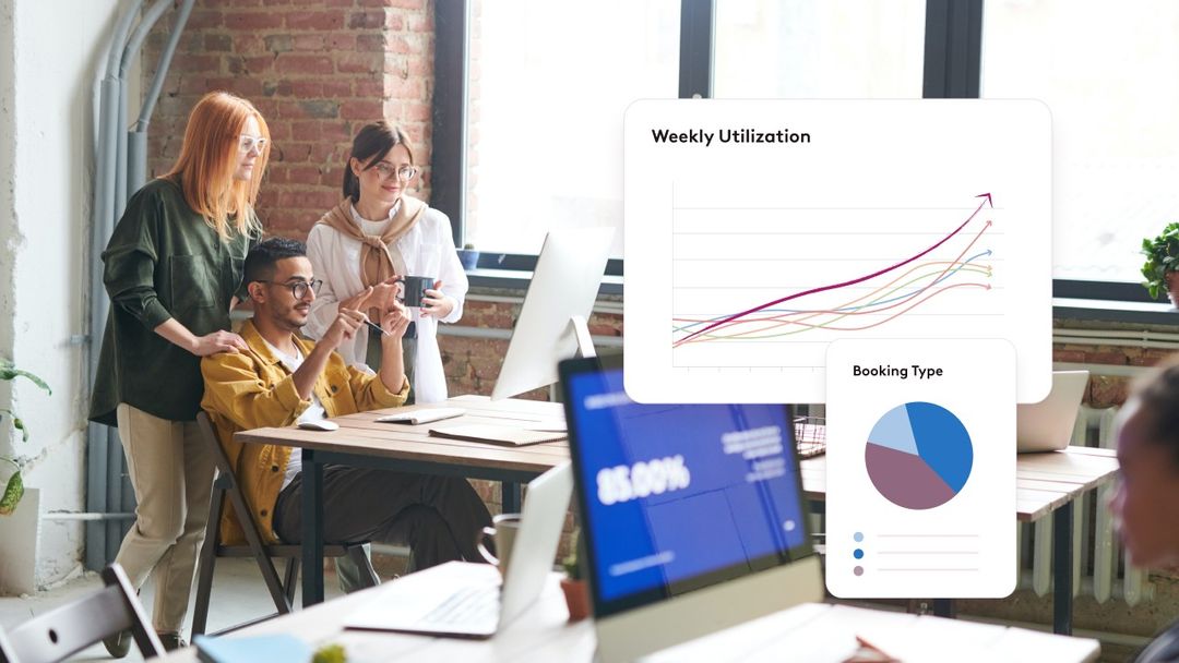 How to Turn Workplace Data into Actionable Insights | Robin