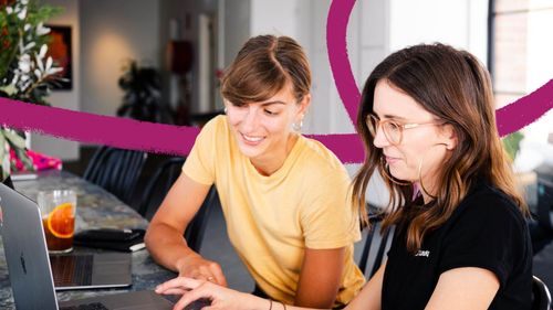 5 Ways to Improve Collaboration in the Workplace | Robin