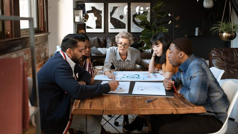 What is Space Management? | Robin