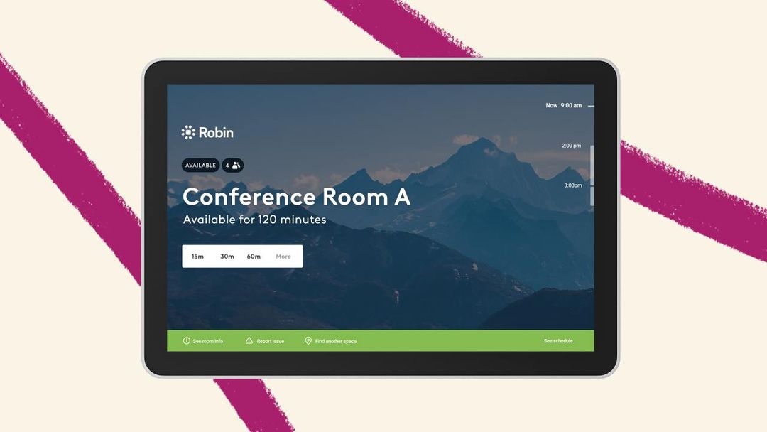 How To Create A Successful Meeting Room Policy + A Free Checklist | Robin