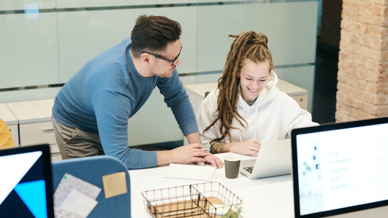 A revamped desk booking experience for mobile | Robin