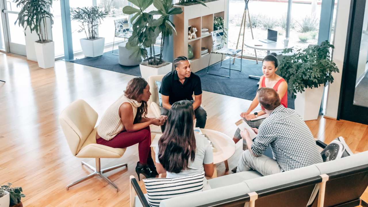 How to Create a More Effective Office Space for your Ad Agency | Robin