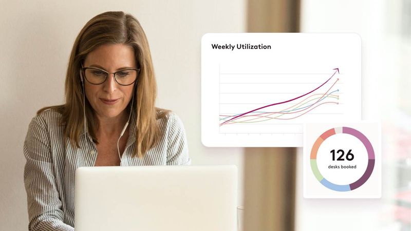 The Robin Blog | Articles on Hybrid Work, Workplace Experience & More