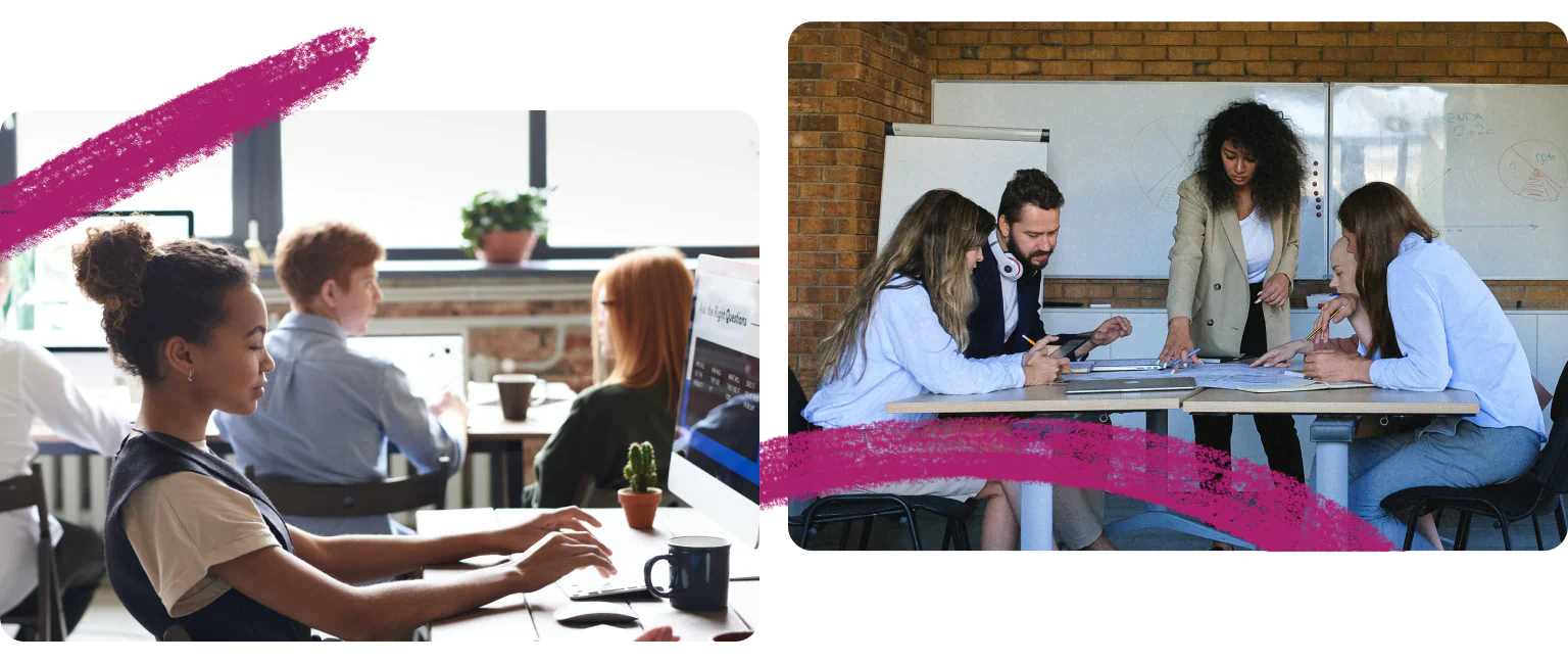 The Office Space Report 2023 | Robin