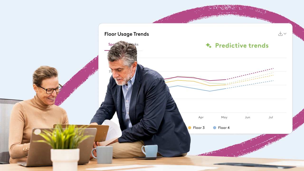 Office Analytics 101: Use Cases for Workplace Data and Reporting | Robin