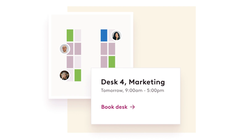 11 Best Practices for Office Resource Booking | Robin