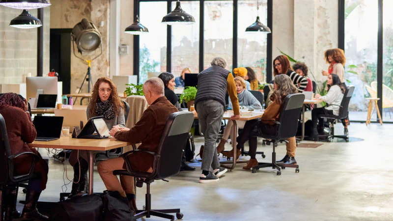 7 Best Practices for Managing Multiple Offices | Robin