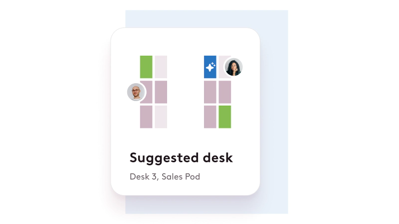 Best Practices for Tech Office Design | Robin