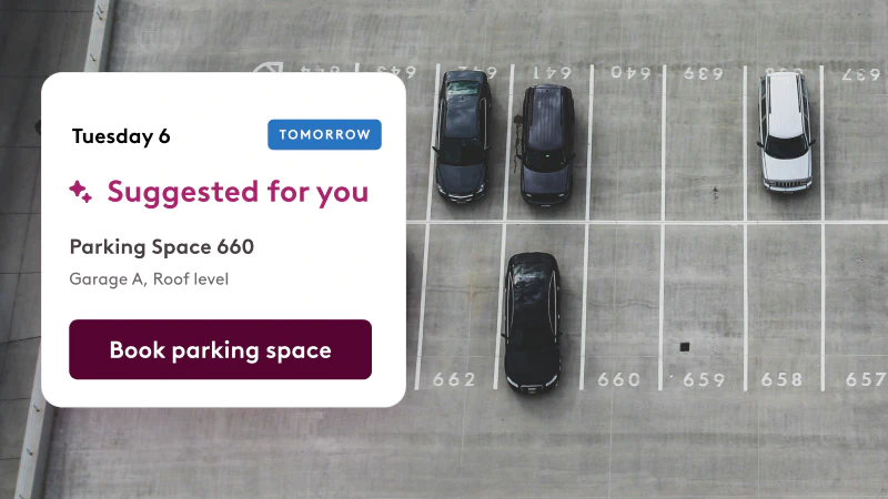 6 Steps to Organize an Office Equipment Booking System | Robin