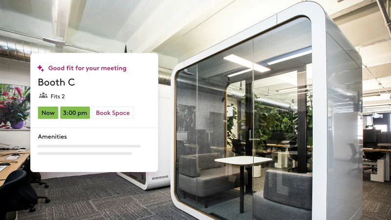 6 Steps to Organize an Office Equipment Booking System | Robin