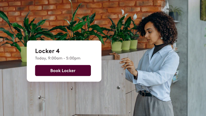 6 Steps to Organize an Office Equipment Booking System | Robin