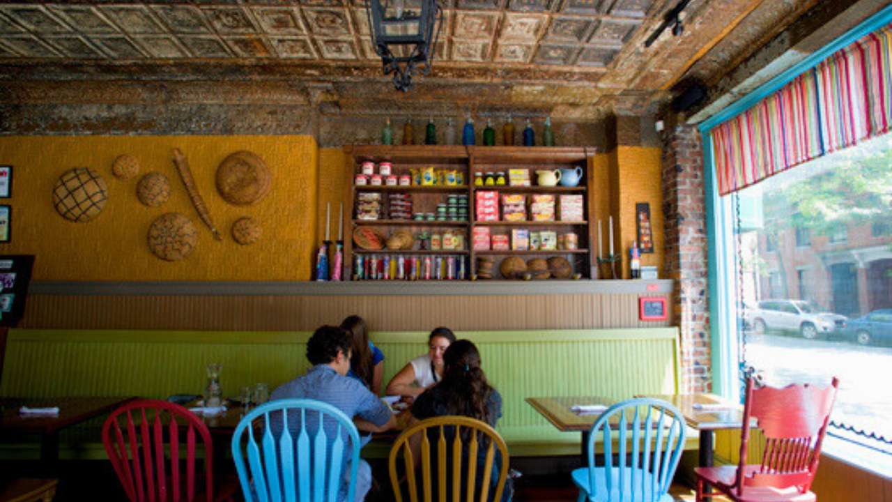 Best Catering for Office Lunch in Boston | Robin