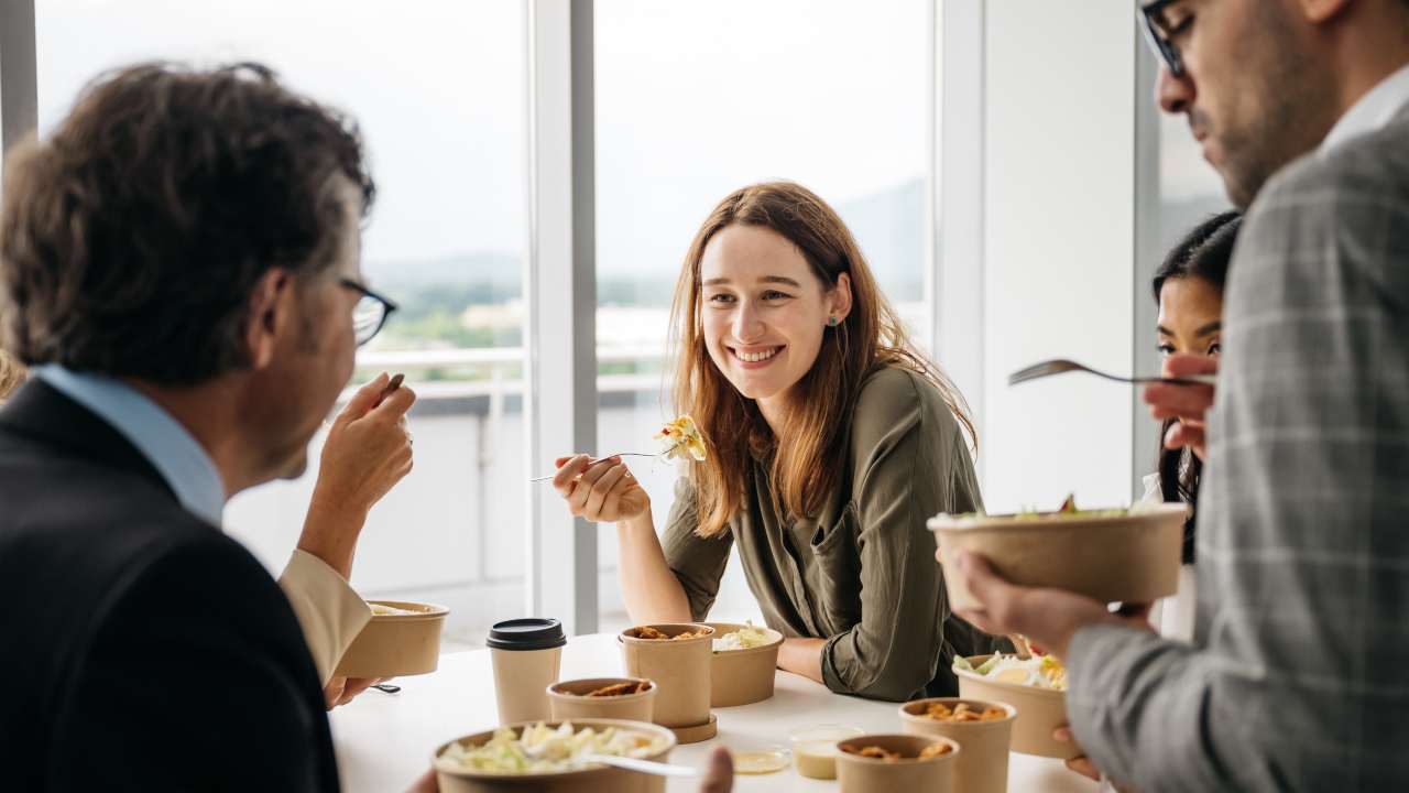 The Robin Blog | Resources for Workplace Management