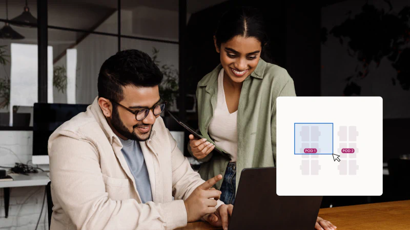 How to Create an Office Management System | Robin