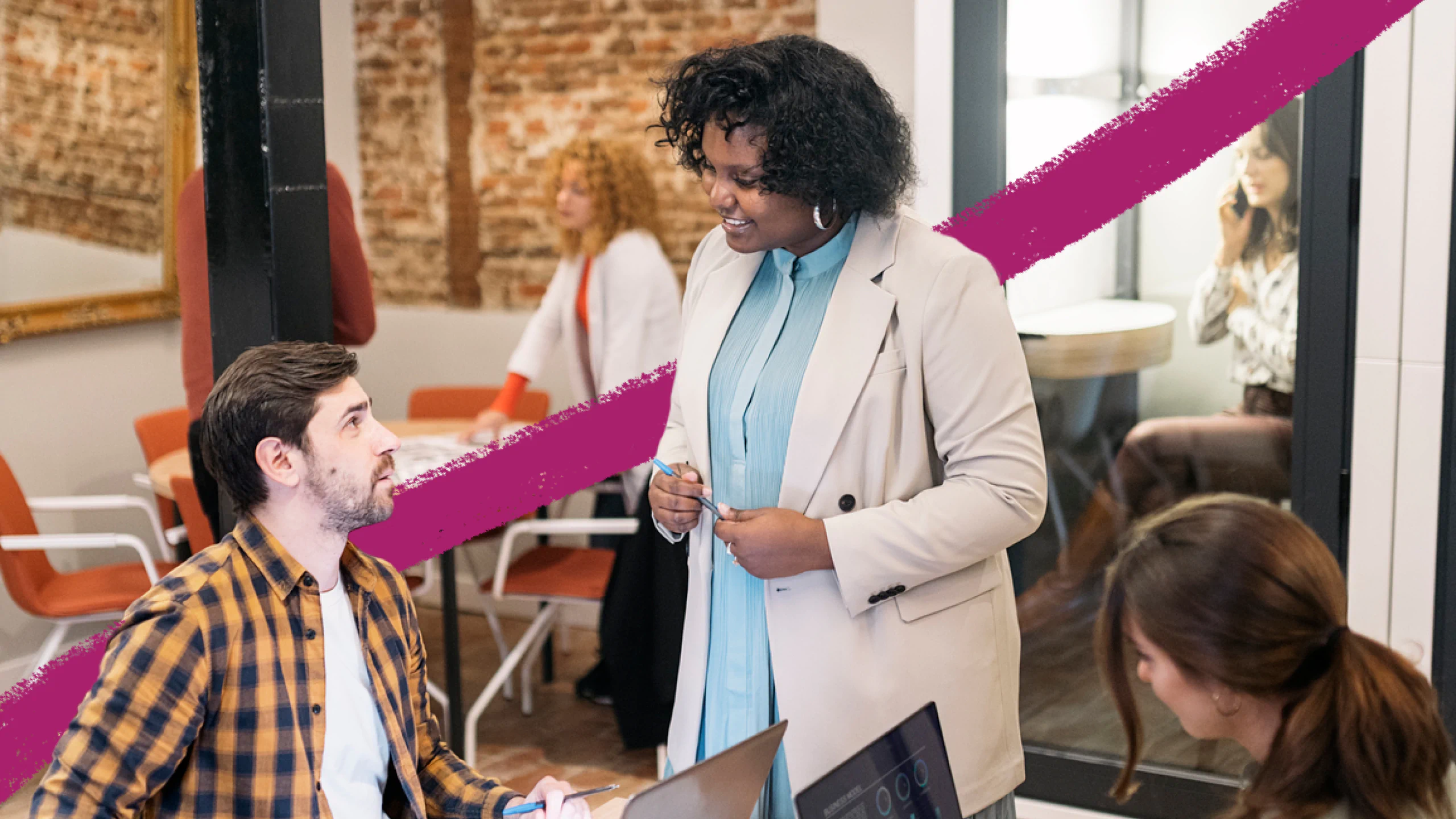 Robin | Welcome to the Data-Driven Workplace