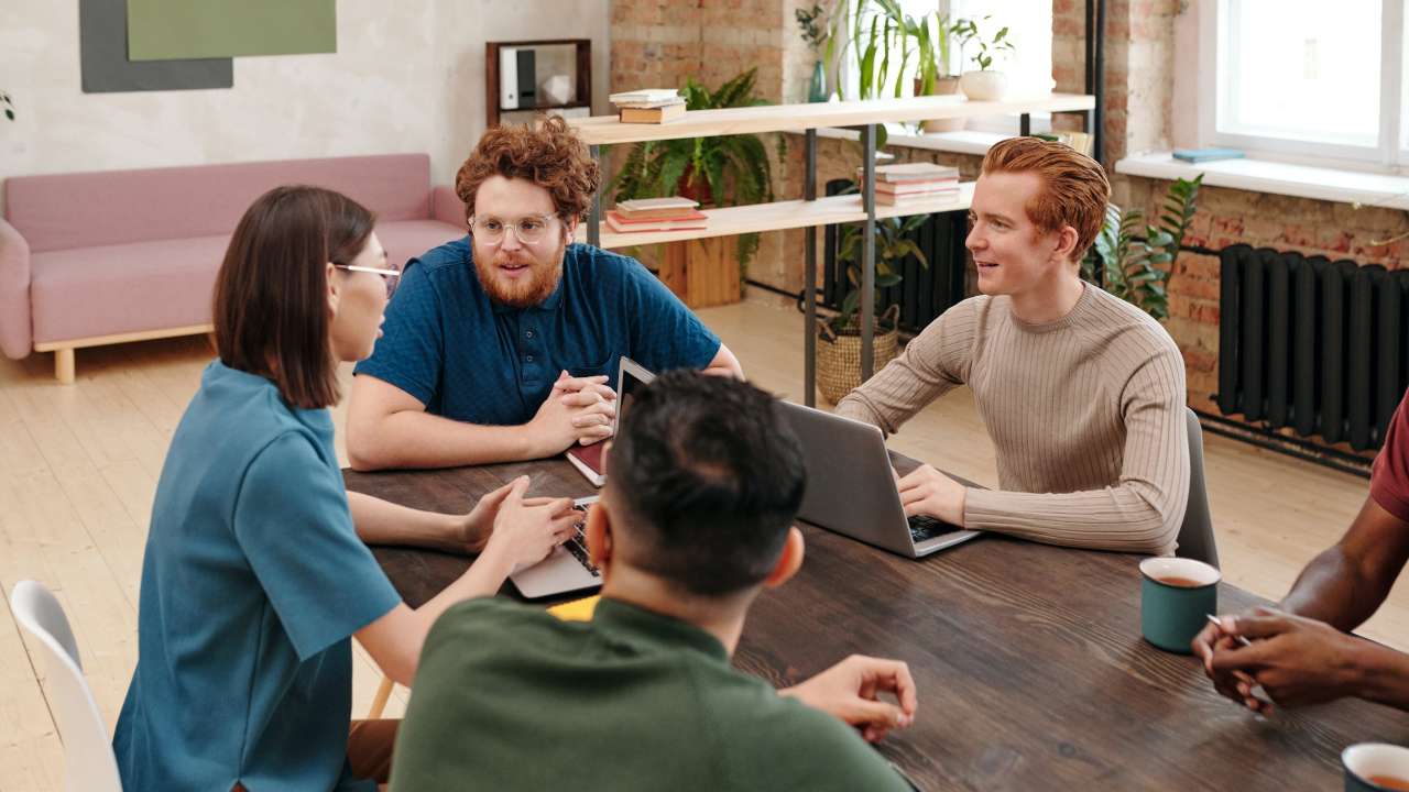 What Gets Employees to The Office: Takeaways from Our Return to Office ...