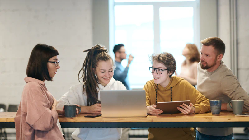 4 Strategies for Managing Meeting Room Disruptions | Robin