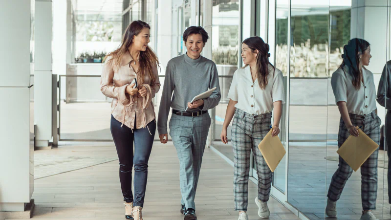 4 Strategies for Managing Meeting Room Disruptions | Robin