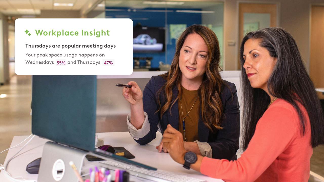 The Robin Blog | Resources for Workplace Management