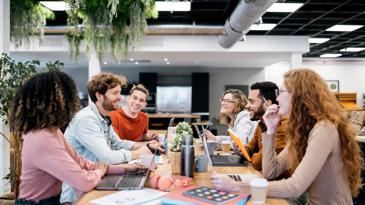 The Robin Blog | Resources for Workplace Management