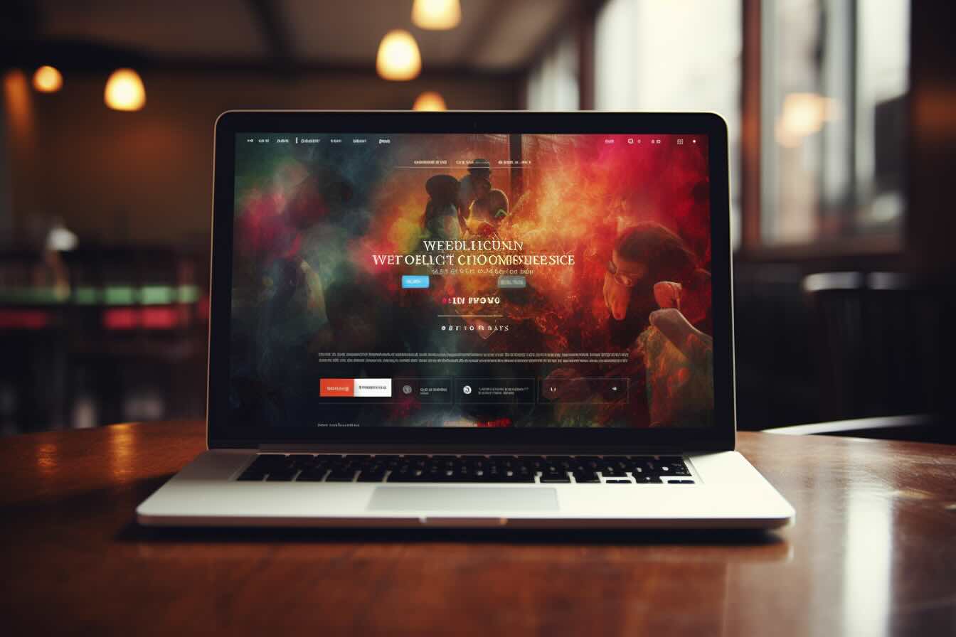 How SEO Can Boost Visibility for Independent Filmmakers