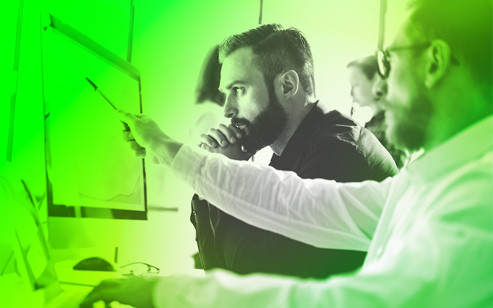 Data Analytics Tools For Everyone Hi On Demand