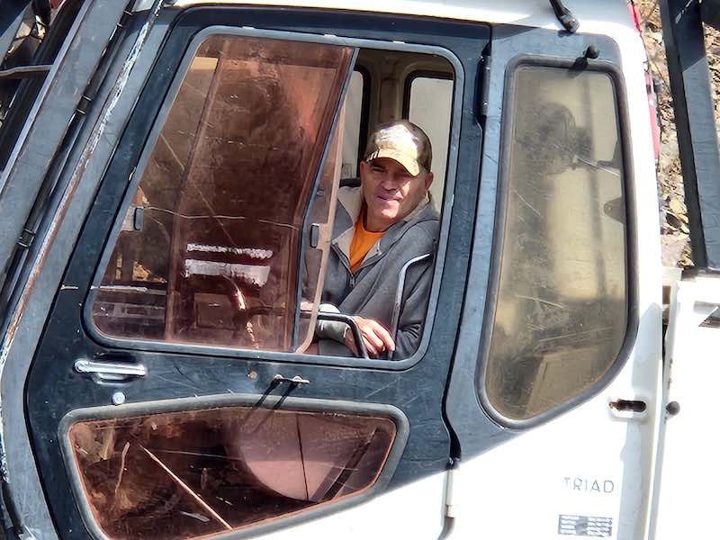 About | Duncan Dirt Works | Council, Idaho