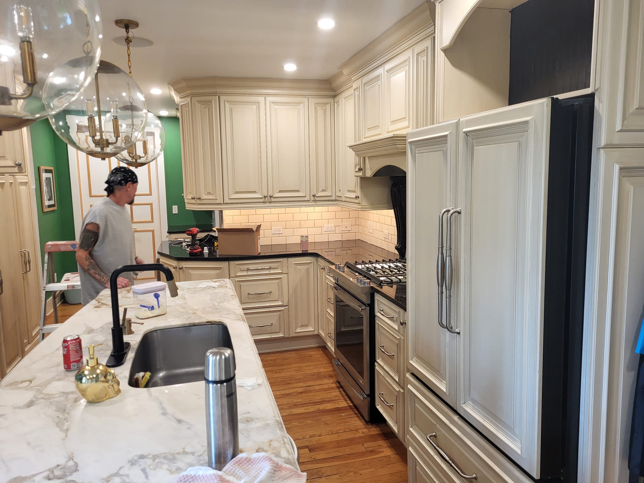 Interior Painting Services in Duval | Perfection in Paint